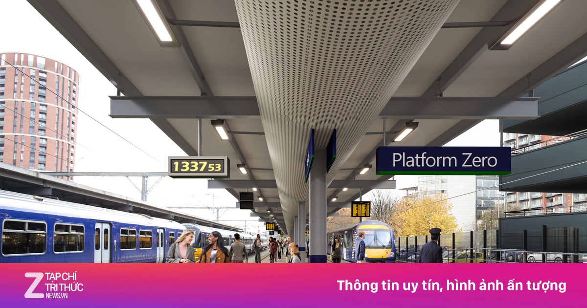 Từ mới 'ke ga' ở metro TP.HCM nghĩa là gì? - Xe - ZNEWS.VN