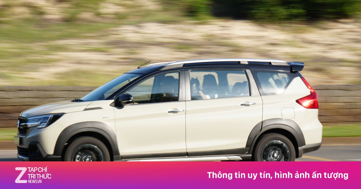 Số phận những mẫu MPV bình dân mới - không dễ thành công - Ôtô - ZNEWS.VN