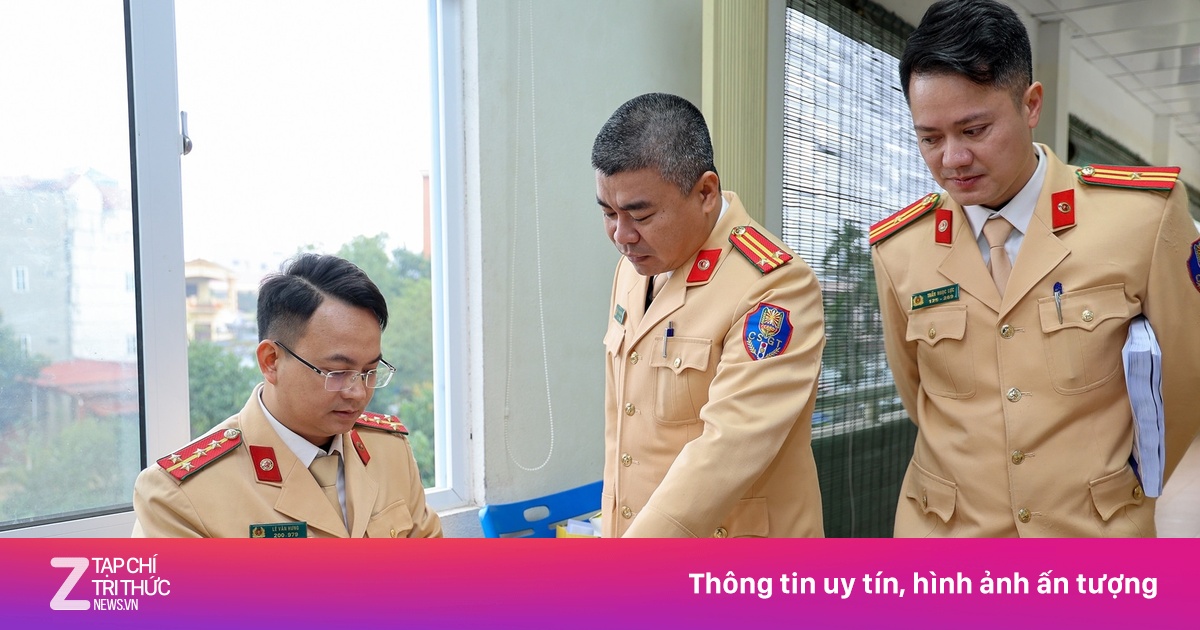 Có giấy phép lái ôtô, lấy bằng lái xe máy không cần thi lại lý thuyết ...