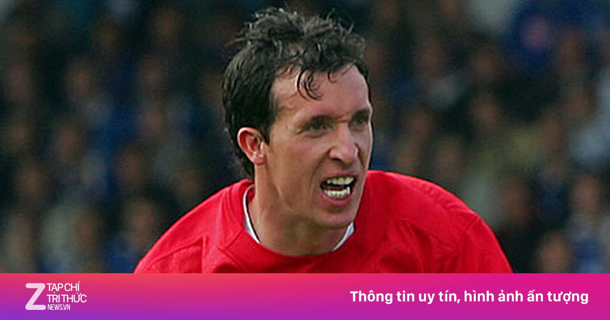 Huyền thoại Liverpool coi thường M.U - Bóng đá Anh - ZNEWS.VN