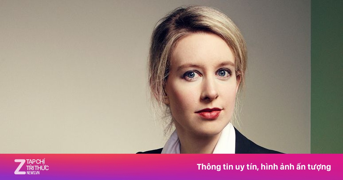 Chuyện làm giàu của nữ tỷ phú tự thân trẻ nhất thế giới - Doanh nhân ...