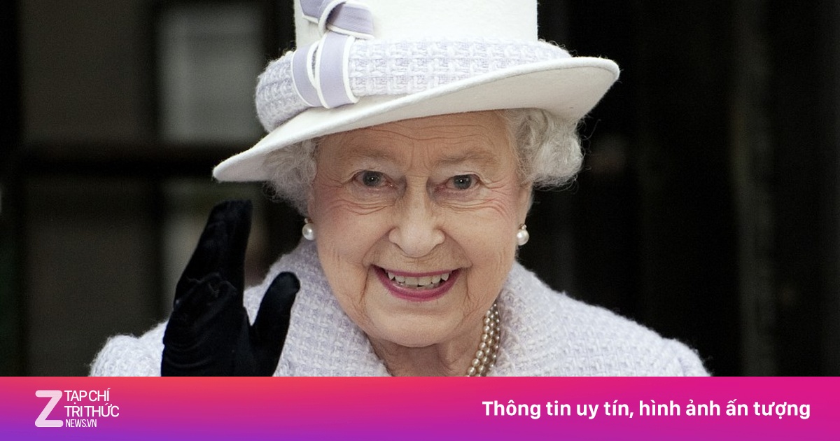 Những quốc vương và nữ hoàng thời hiện đại - Ảnh & Video - ZNEWS.VN