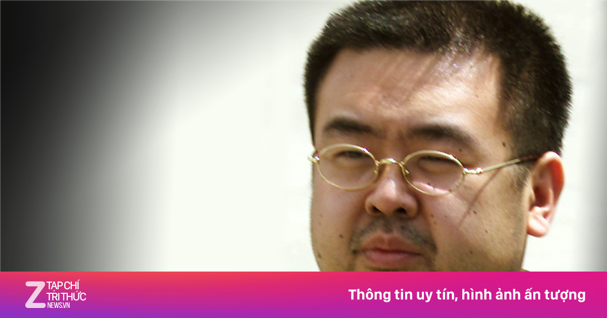 Phát ngôn viên Triều Tiên ở Nhật nói Kim Jong Nam chưa chết - Thế giới - ZNEWS.VN