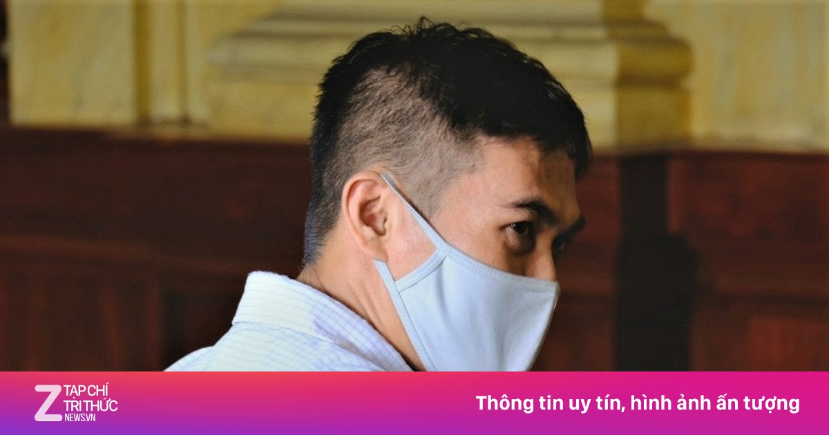 Tòa bác kháng cáo của cựu thư ký TAND Cấp cao lừa chạy án - Pháp luật ...