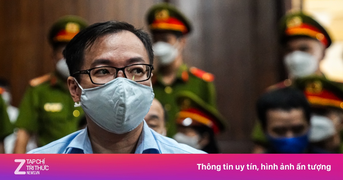 Ông Tề Trí Dũng sắp hầu tòa vụ Sepzone Linh Trung | Znews.vn