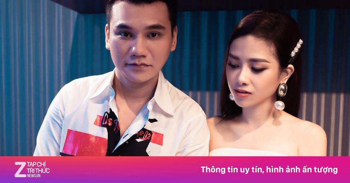 Khắc Việt bị chê lu mờ, lép vế khi hát cùng Dương Hoàng Yến - Nhạc Việt ...