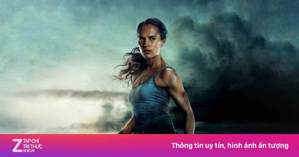 Phần tiếp theo của 'Tomb Raider' ấn định ngày phát hành - Phim chiếu ...