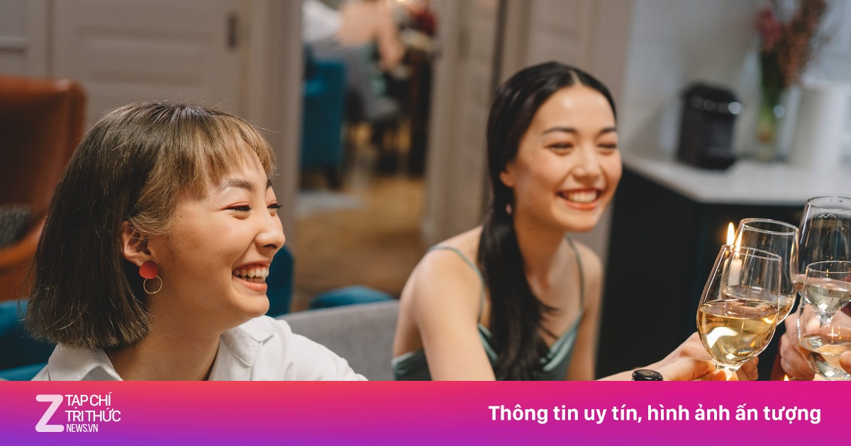công ty sợ ế tiệc cuối năm - Lifestyle - ZNEWS.VN