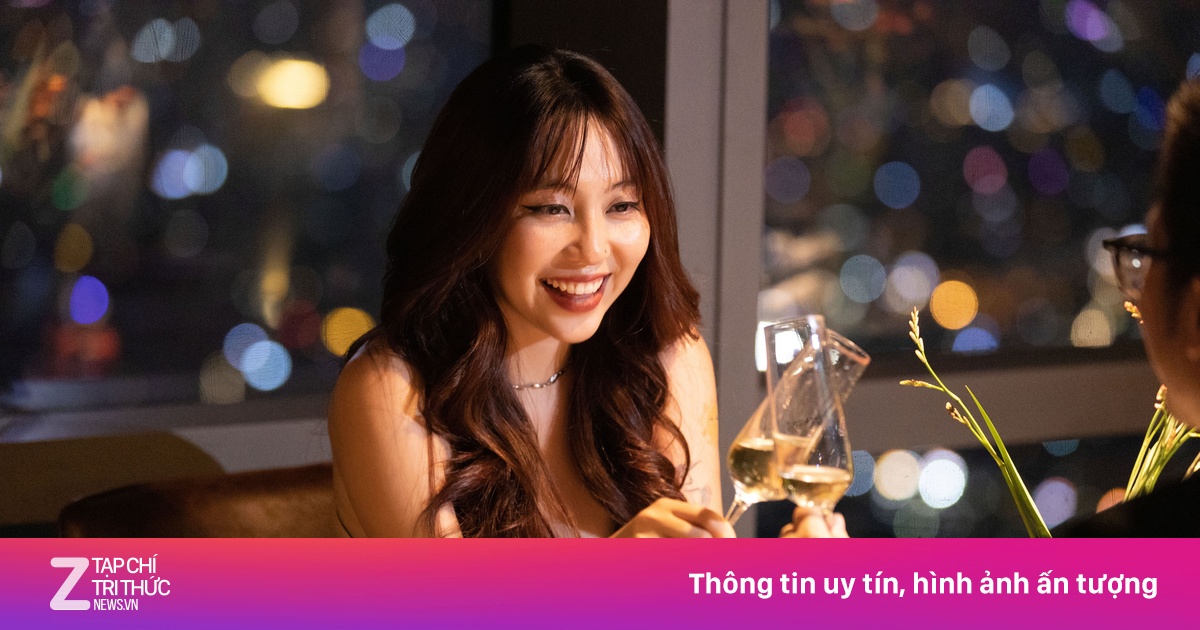 Người trẻ Việt chuộng yêu ngắn, không ràng buộc - Lifestyle - ZNEWS.VN