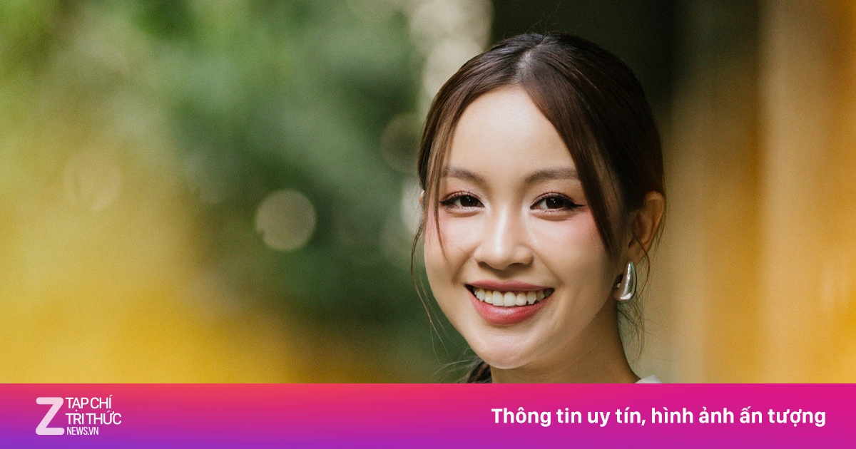 Chi Lê: 'Năm cũ dạy tôi hãy tin vào chính mình' - Lifestyle - ZNEWS.VN