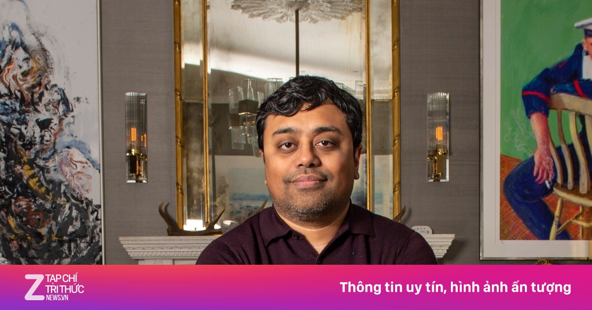 Khi CEO ghét làm CEO | Znews.vn