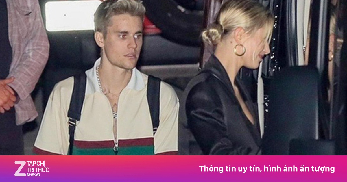 Justin Bieber được khen bảnh bao khi cắt tóc, cạo râu - Giải trí - ZNEWS.VN