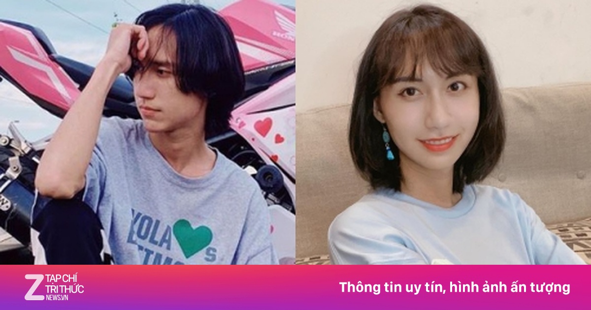 Lynk Lee thay đổi ngoại hình sau khi công khai giới tính - Âm nhạc ...