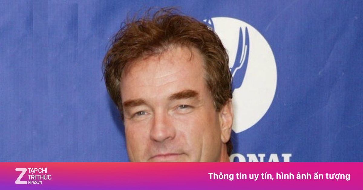 Nam diễn viên John Callahan qua đời sau cơn đột quỵ - Giải trí - ZNEWS.VN