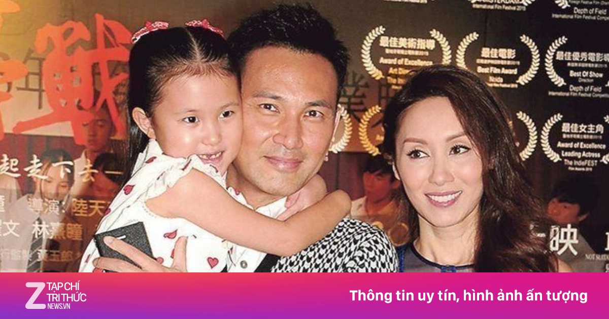 25 năm sống trong thị phi của Quách Khả Doanh - Lâm Văn Long - Giải trí - ZNEWS.VN