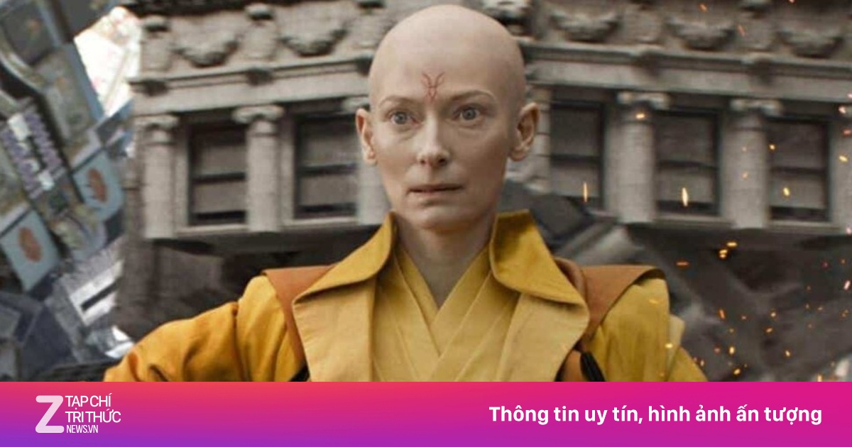 Chủ tịch Marvel xin lỗi vì tẩy trắng nhân vật gốc Á - Giải trí - ZNEWS.VN