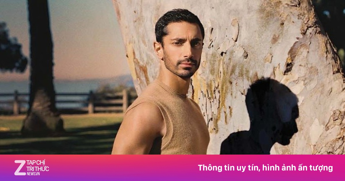 Tài tử giảm 9 kg trong 3 tuần để đóng vai bệnh tật | Znews.vn