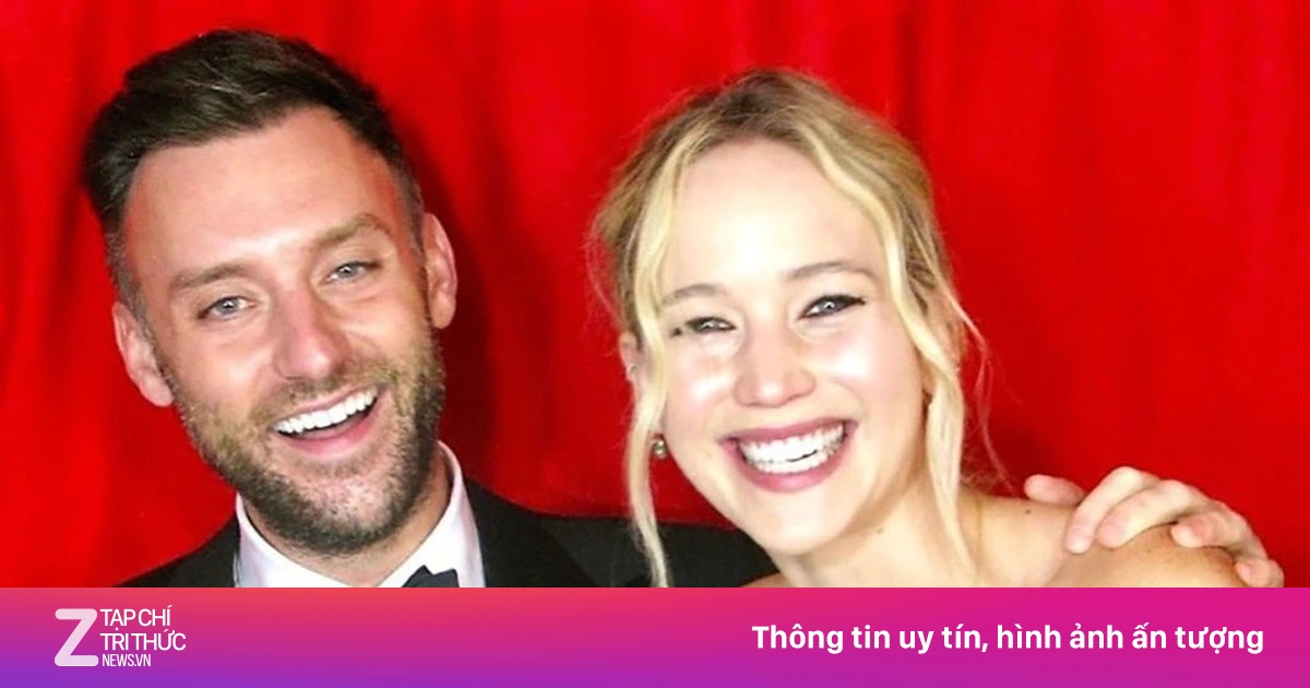 Jennifer Lawrence mang thai - Giải trí - ZNEWS.VN