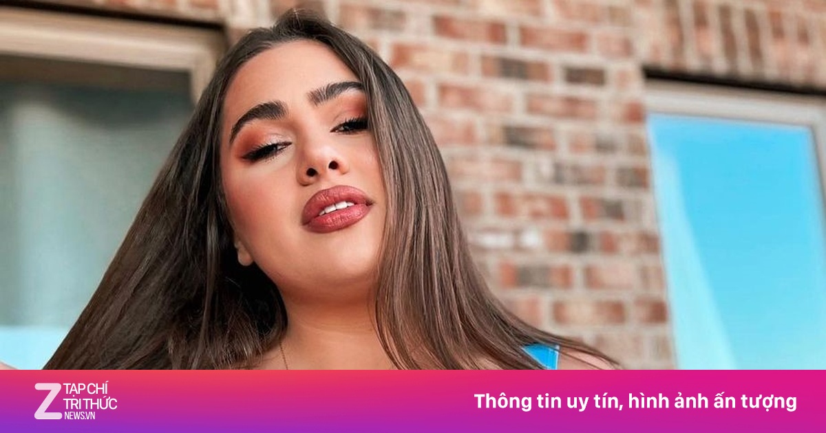 Người đẹp nặng hơn 100 kg giành ngôi Á hậu Trái Đất Mỹ 2022 - Giải trí ...