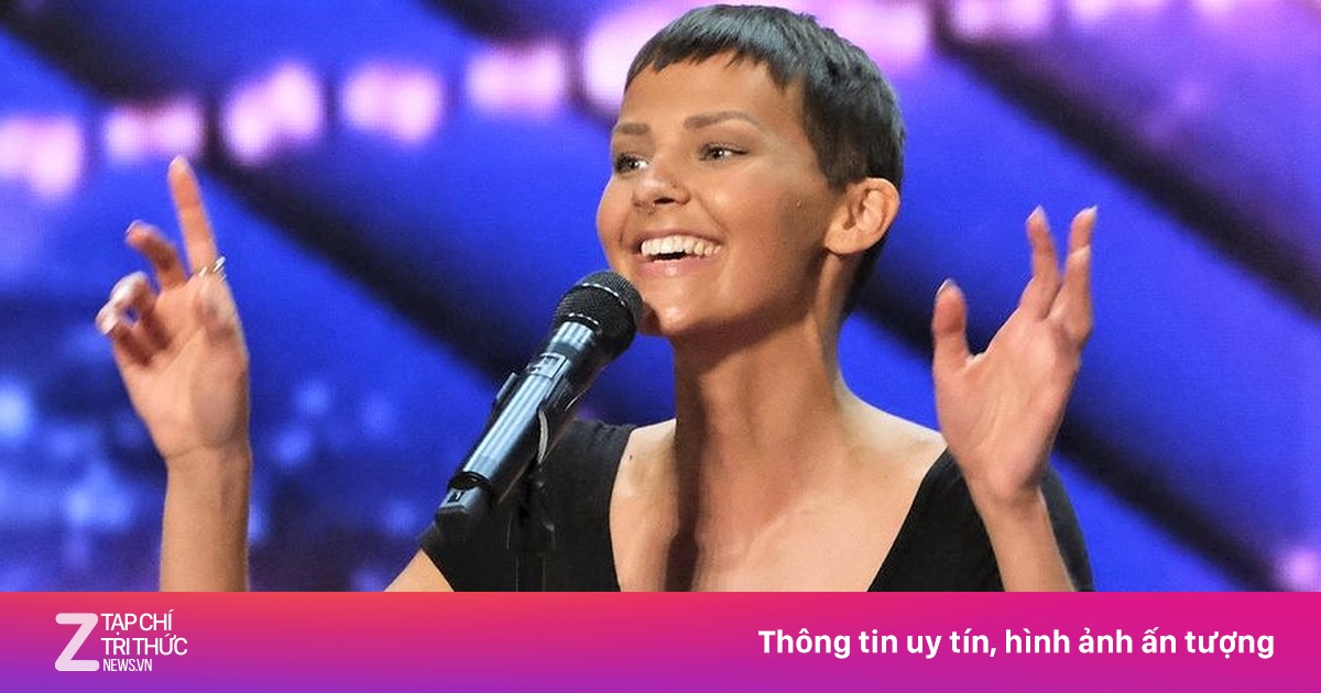 Ca sĩ Nightbirde qua đời sau 4 năm điều trị ung thư | Znews.vn