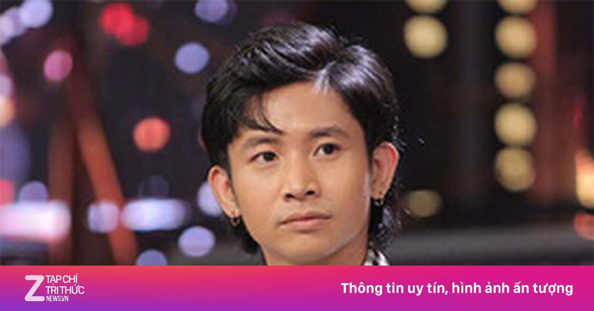 Ricky Star - rapper duy nhất nhận 5 nón vàng ở Rap Việt - Âm nhạc ...