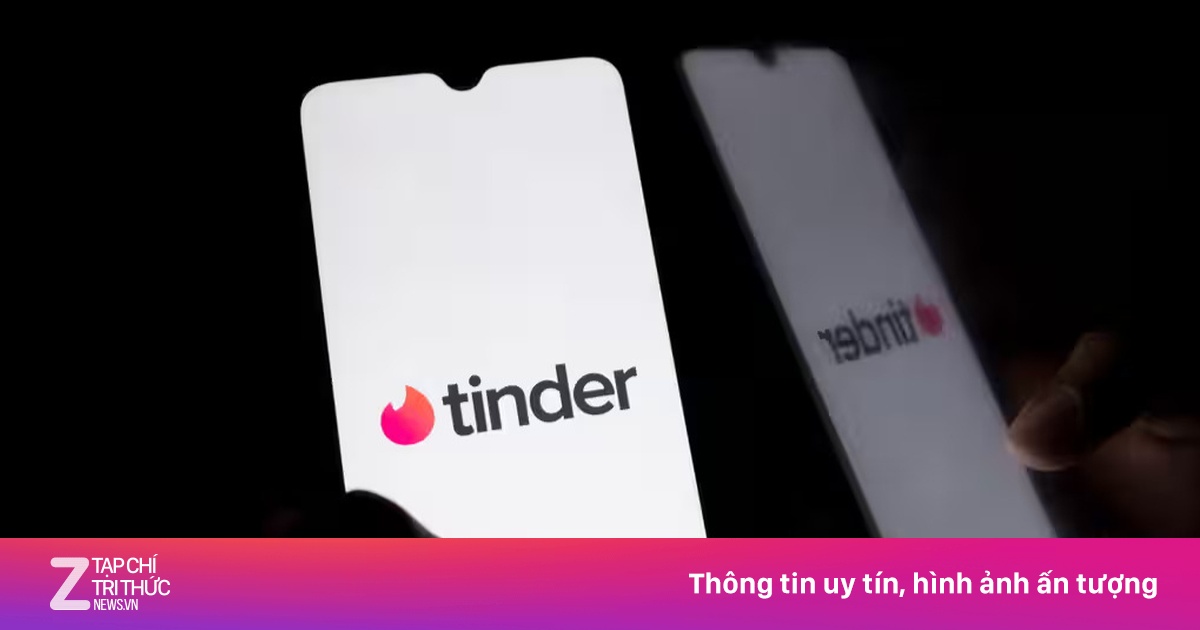 Gen Z ‘lạnh nhạt’ với app hẹn hò Tinder, Bumble - Lifestyle - ZNEWS.VN