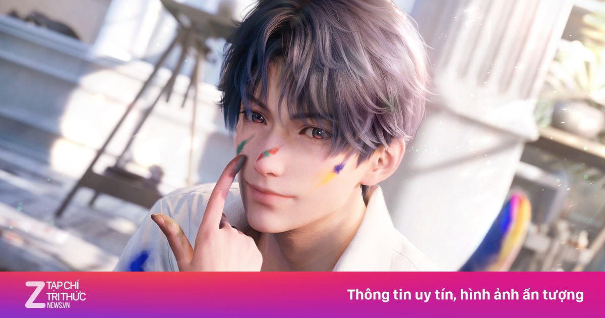 'Bạn trai' AI giúp doanh nhân Trung Quốc trở thành tỷ phú - Lifestyle ...