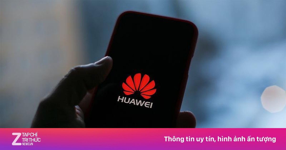 Bị tẩy chay và doanh thu lao dốc, Huawei rút dần khỏi Ấn Độ - Kinh ...