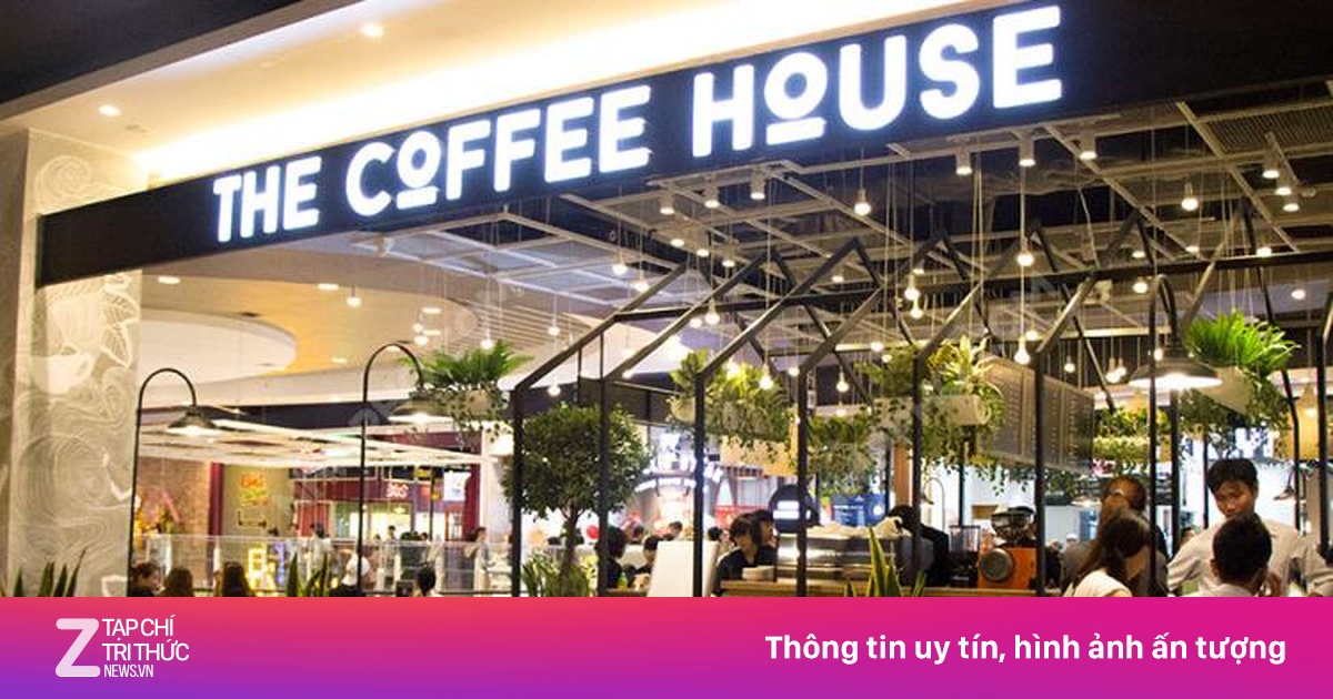 The Coffee House làm ăn ra sao giữa tin nhà sáng lập rời đi? - Tài ...