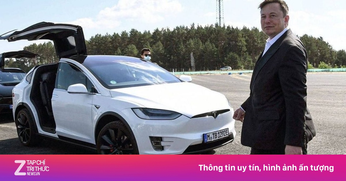 Tesla của tỷ phú Elon Musk giành chiến thắng như thế nào? - Tài chính ...