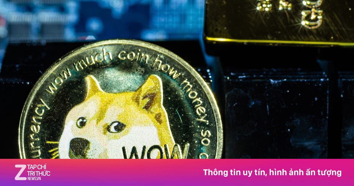 Vì sao giá Dogecoin chưa thể chạm mức 1 USD/đồng? - Tài chính - Chứng ...