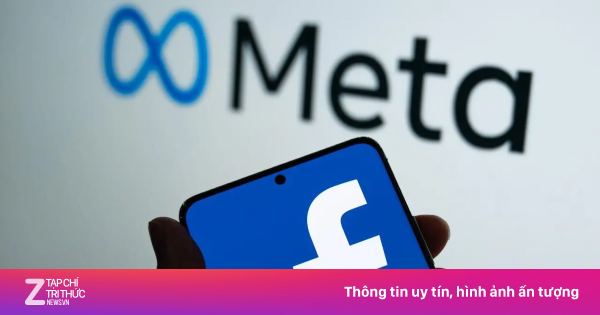 Meta đóng cửa dự án Internet miễn phí - Internet - ZNEWS.VN