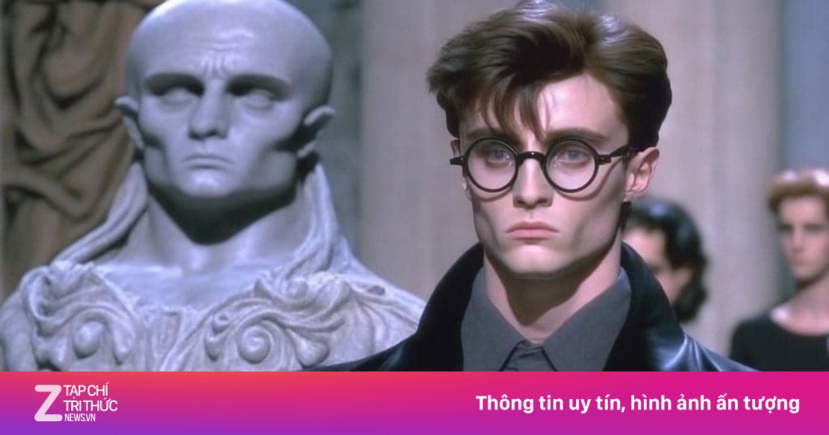 Meme Balenciaga ‘xâm chiếm’ mạng xã hội - Internet - ZNEWS.VN