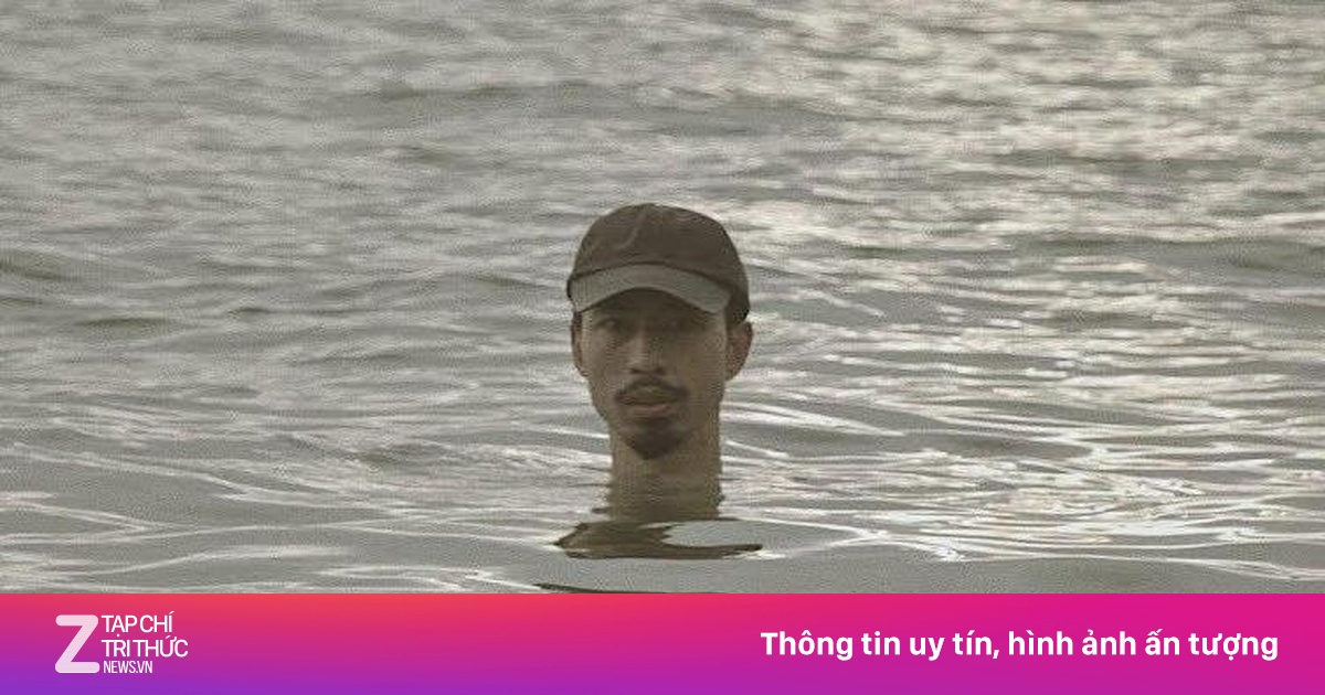 Đen Vâu được dân mạng ví như 'quái vật hồ Loch Ness' trong MV mới ...