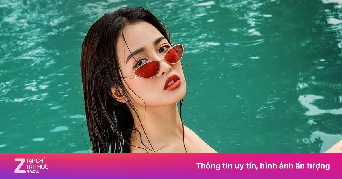 Trang Moon và những nữ DJ ngày càng gợi cảm - Gương mặt trẻ - ZNEWS.VN