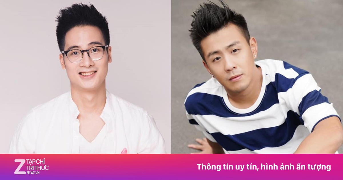 Huyme và JVevermind - 2 vlogger đời đầu có cuộc chia tay 'sóng gió ...