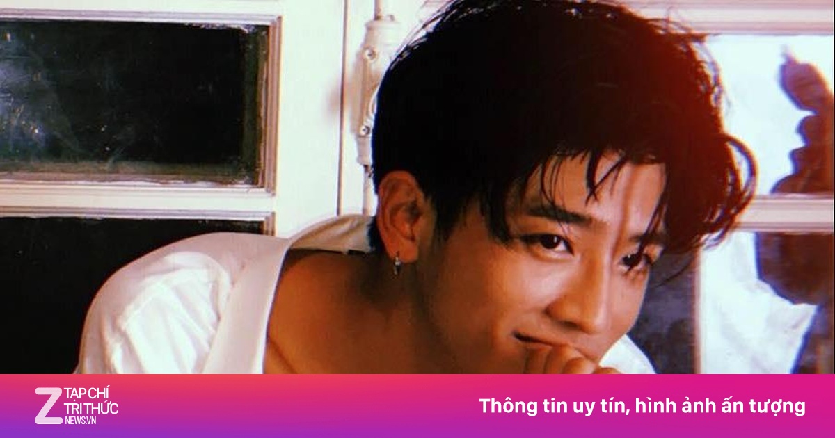 'Trai đểu' trong MV mới của Amee được tìm kiếm nhờ vẻ ngoài nam tính ...