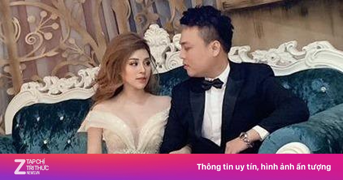 Vợ sắp cưới rapper Lil' Knight hãnh diện khi chồng là người nổi tiếng ...