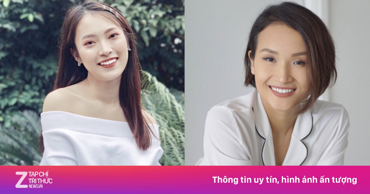 YouTuber người Mỹ nhận xét phát âm tiếng Anh của Giang Ơi, Khánh Vy ...