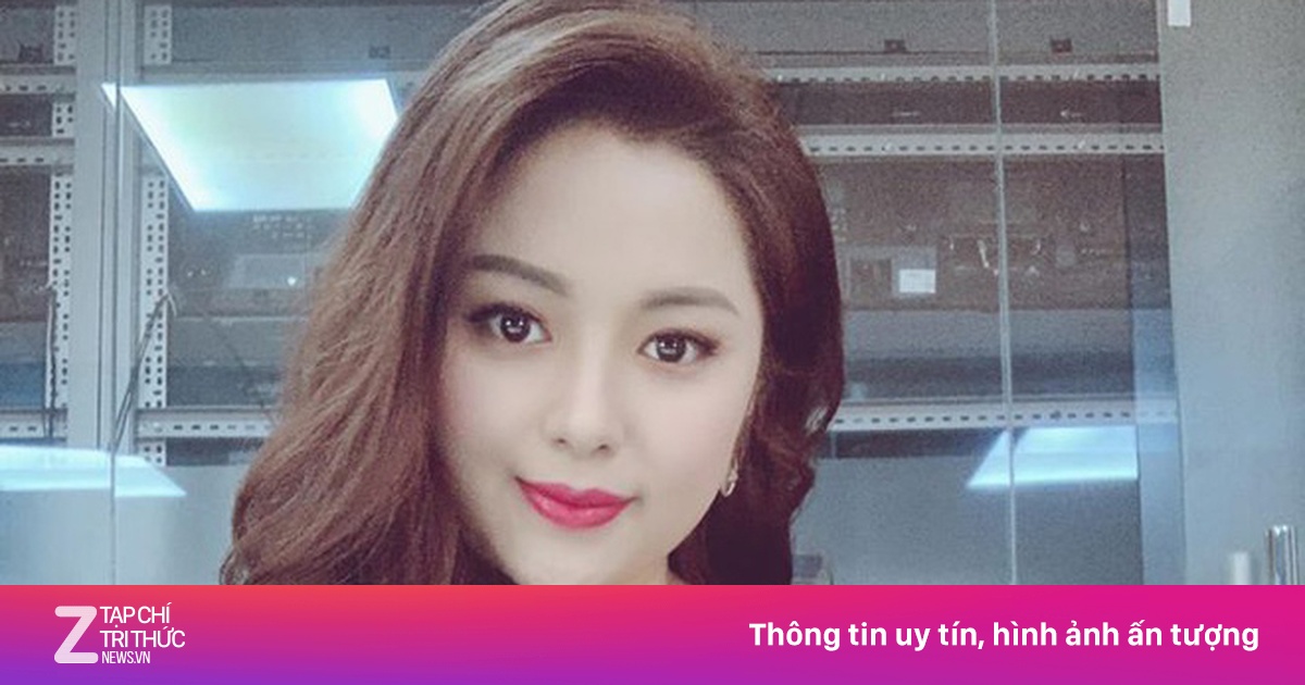 MC Diệu Linh: 'Cha mẹ sốc khi biết tôi bị ung thư máu giai đoạn 4 ...