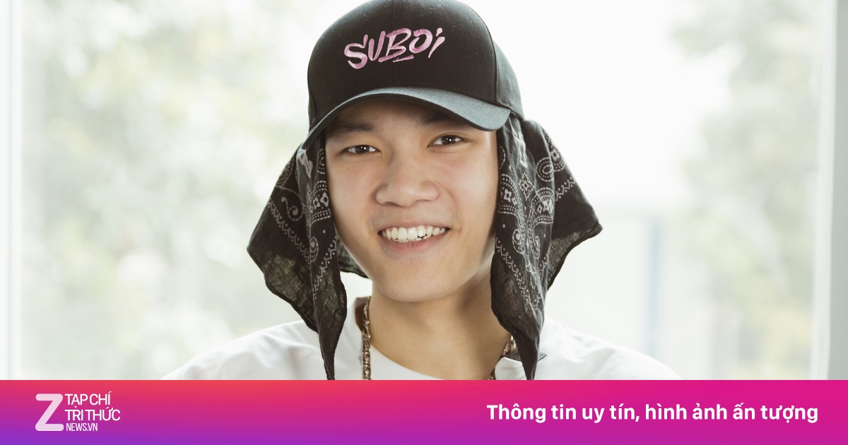 Tage đội Suboi: 'Tôi đã nghĩ mình là quán quân Rap Việt' - Giải trí ...