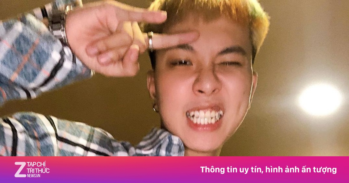 Rapper R.Tee nói gì khi bị tố yêu cùng lúc nhiều người? - Giải trí ...