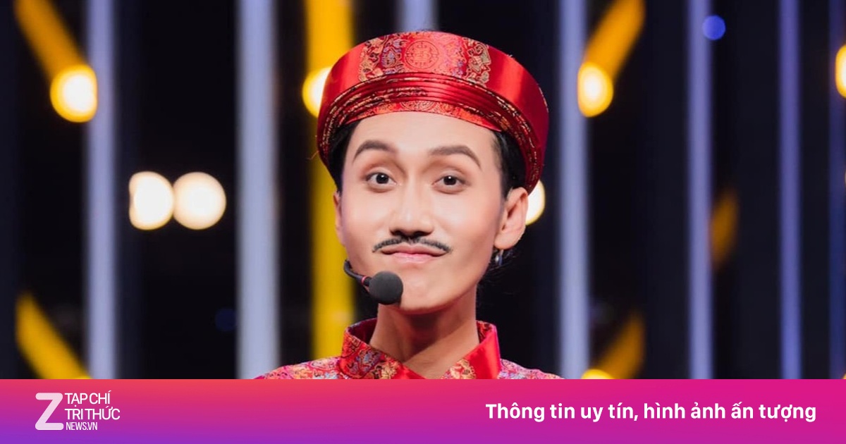 Đóng giả Hoài Linh, Lynk Lee bị chê tệ nhất Gương mặt thân quen - Giải ...