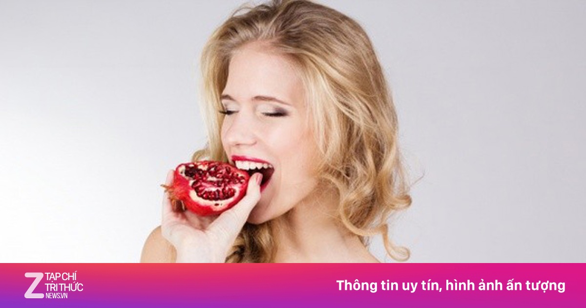 Những lưu ý đơn giản giúp làm hồng đôi môi thâm sạm - Làm đẹp - ZNEWS.VN