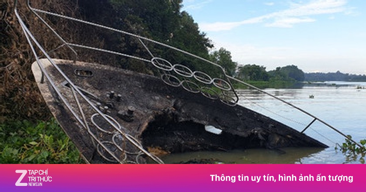 Hiện trường vụ du thuyền tiền tỷ cháy rụi, chìm trên sông Sài Gòn - Xã ...