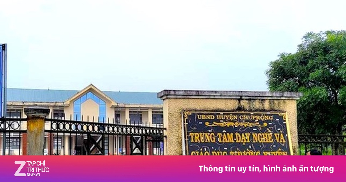 Nhiều vi phạm tại cơ sở đào tạo, trung tâm sát hạch lái xe ở Gia Lai ...