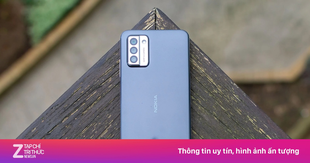 Lý do thương hiệu Nokia tập trung vào trào lưu mới trên smartphone ...