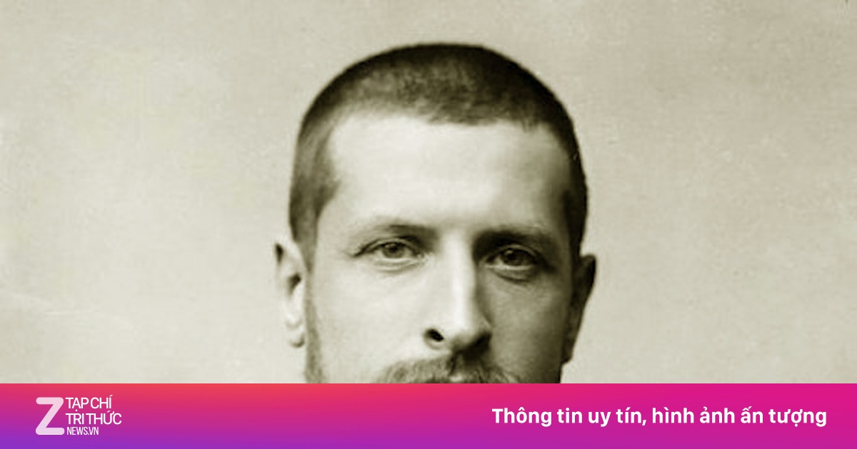 Hồ sơ lưu trữ nói gì về hành trình nghiên cứu bệnh dịch của Yersin ...