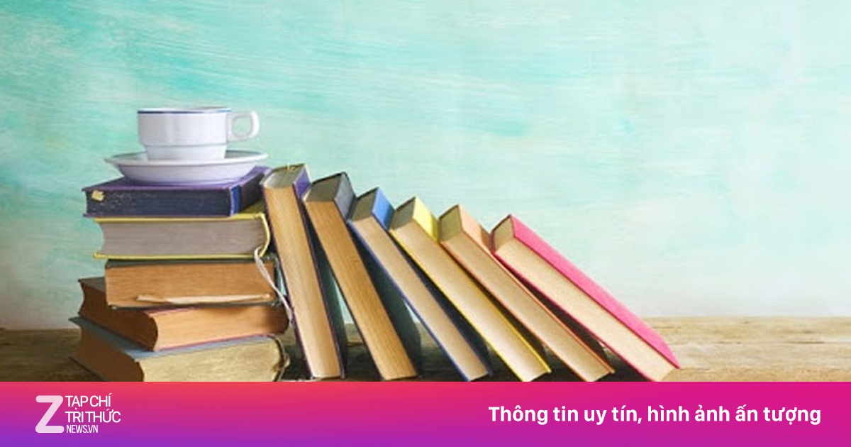 Ngăn chặn sách vô bổ để chấn hưng văn hóa đọc | Znews.vn