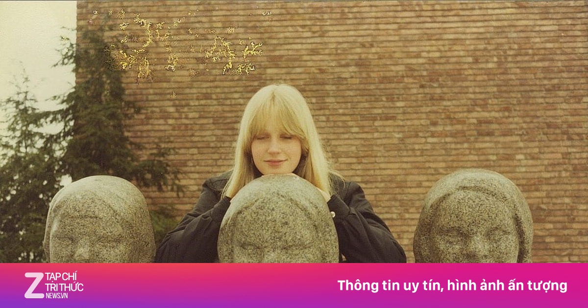 Chuyện tình lãng mạn của Steve Jobs | Znews.vn